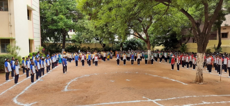 Vijetha Vidyalaya