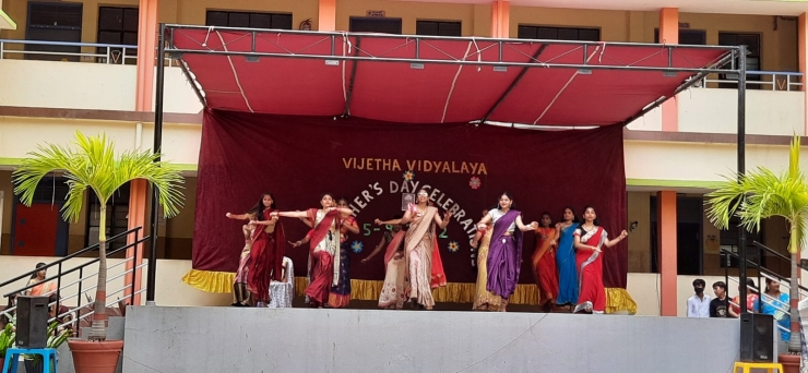 Vijetha Vidyalaya