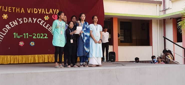 Vijetha Vidyalaya
