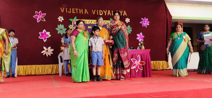 Vijetha Vidyalaya