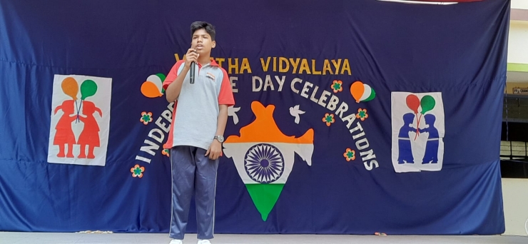 Vijetha Vidyalaya