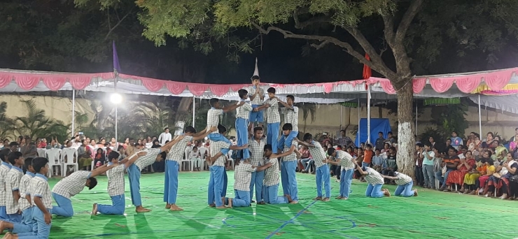 Vijetha Vidyalaya