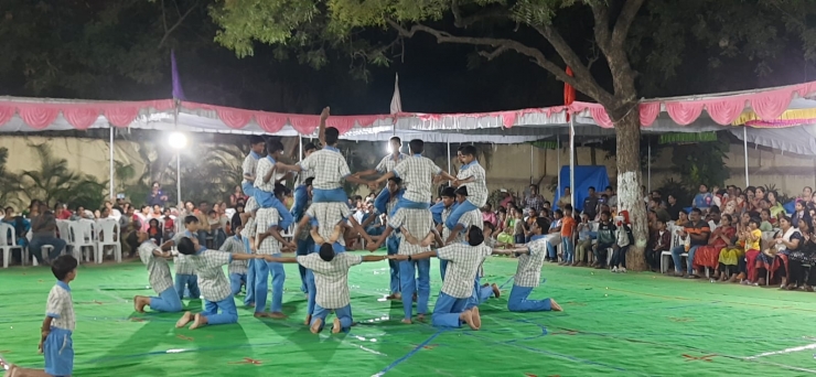 Vijetha Vidyalaya