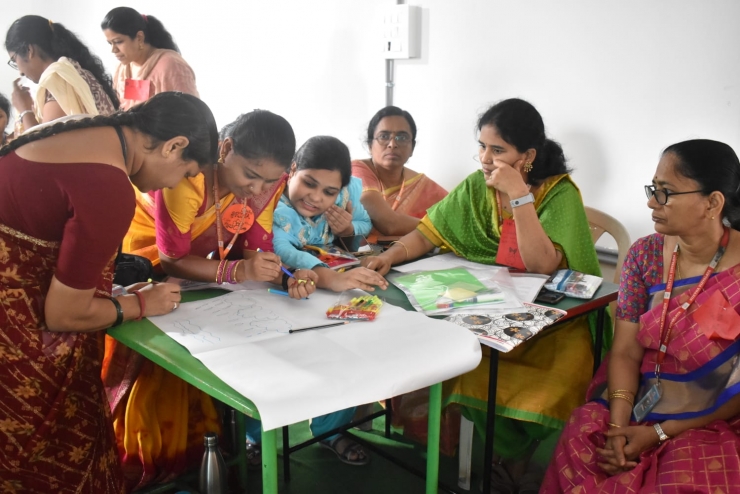 Vijetha Vidyalaya