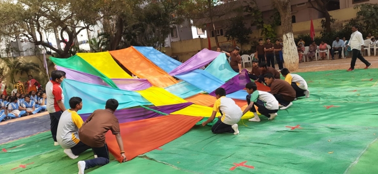 Vijetha Vidyalaya