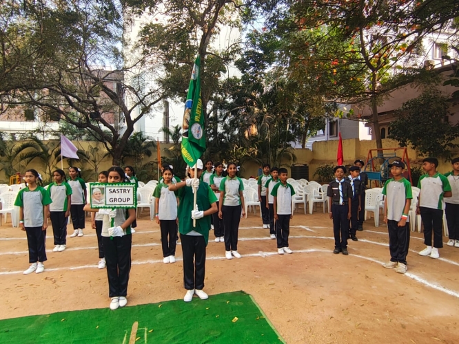 Vijetha Vidyalaya