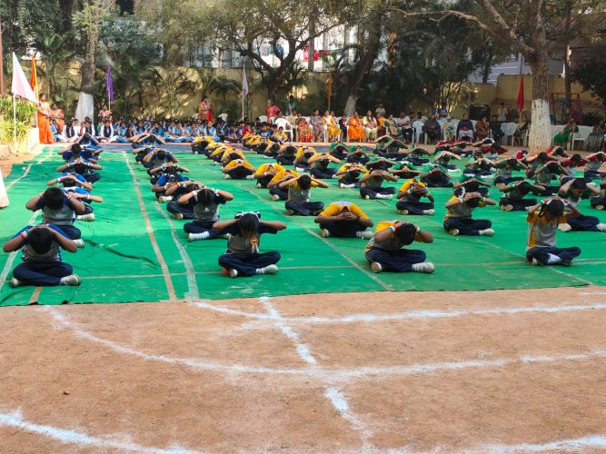 Vijetha Vidyalaya