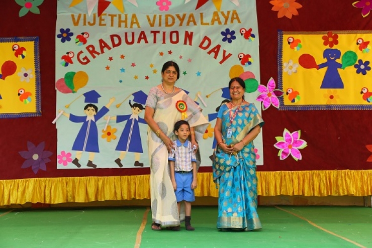 Vijetha Vidyalaya